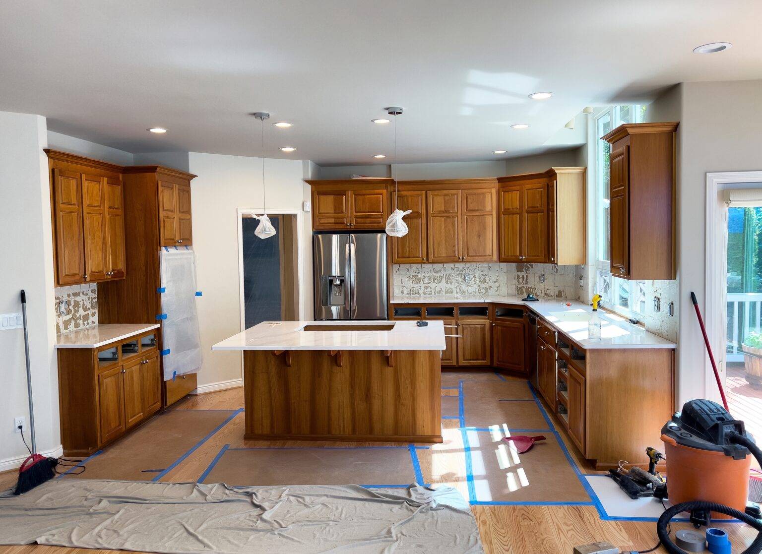 Reconstruction & Restoration Services in Pawtucket, RI